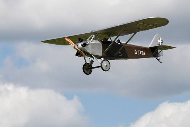 ANBO-II , 1/72 , Scratch built (updated) - Ready for Inspection ...