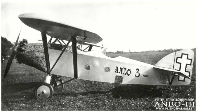 ANBO-III (Prototype), 1/72 , Scratch built - Ready for Inspection ...