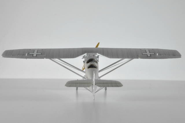 ANBO-III (Prototype), 1/72 , Scratch built - Ready for Inspection ...