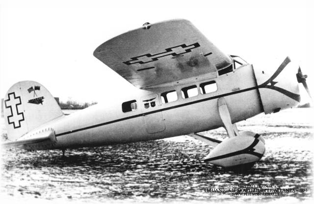 ANBO-III (1st Series, late), 1/72 , Scratch built - Ready for ...