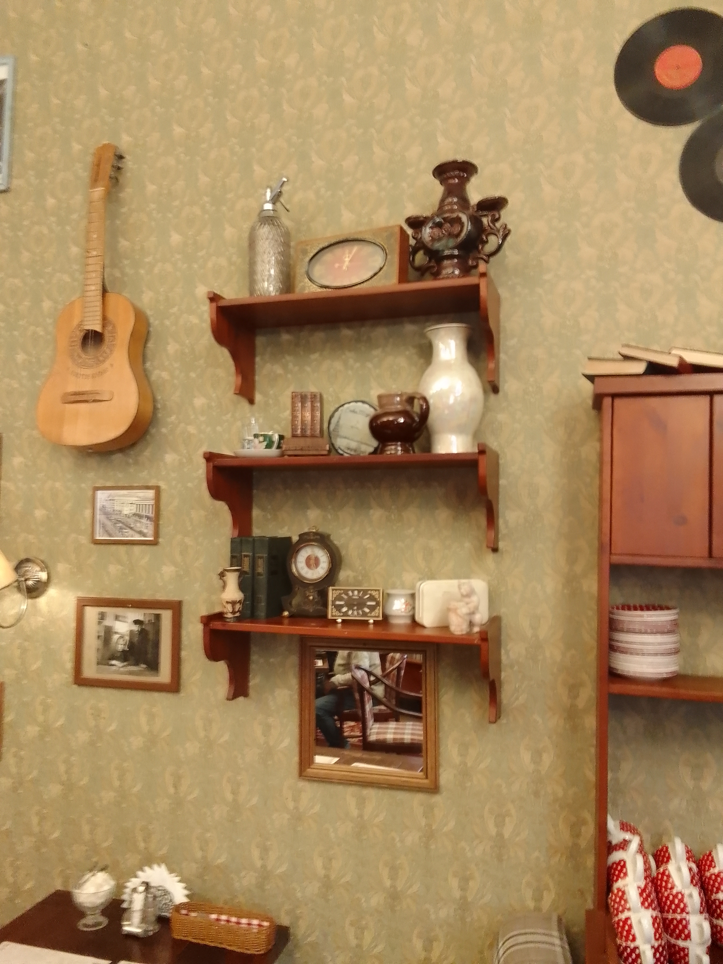 Вареничная №1: shepelev — LiveJournal