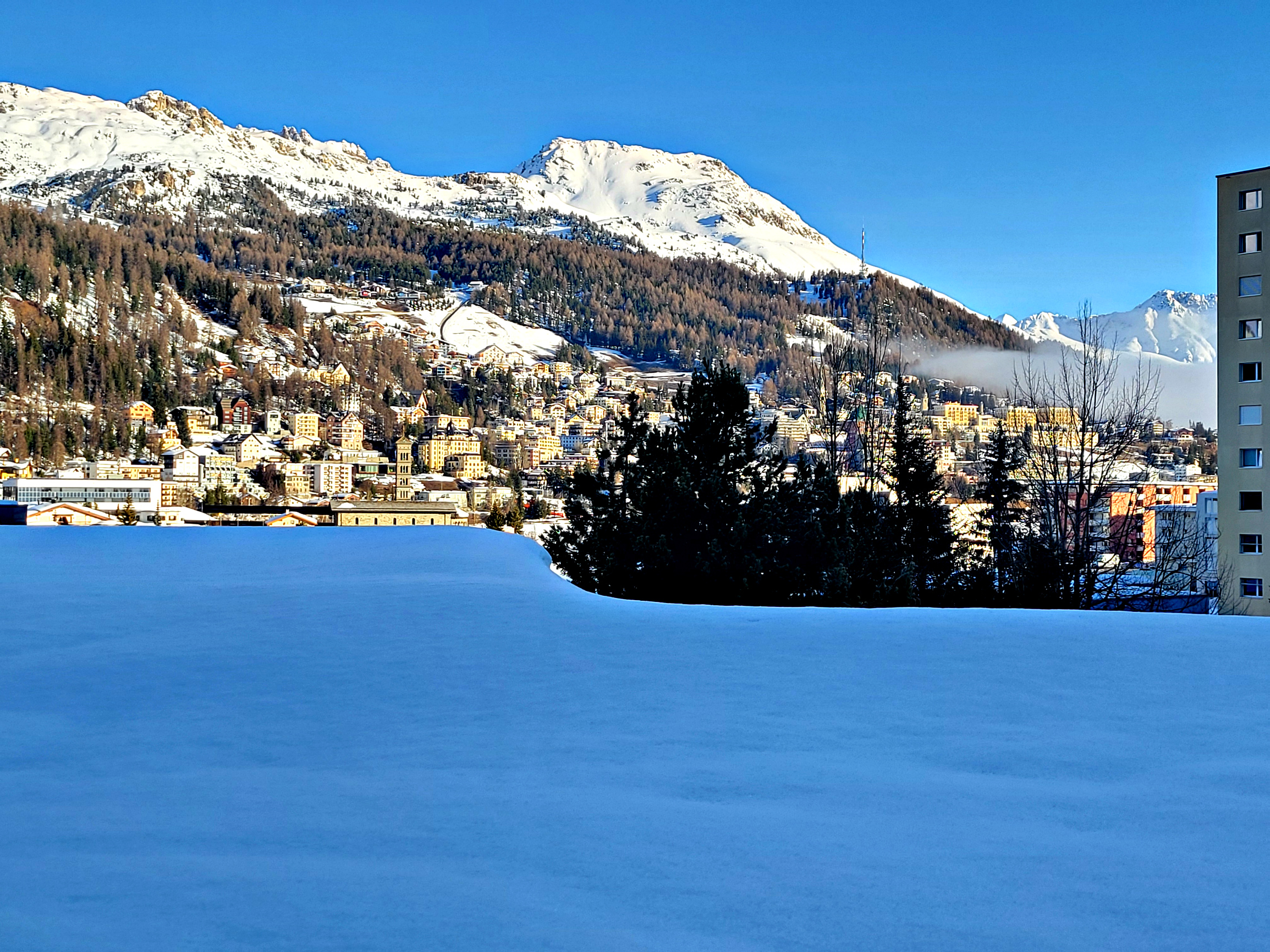 Швейцария. Санкт-Мориц. Часть 2-я. Suisse. St. Moritz.: segolene_royal ...