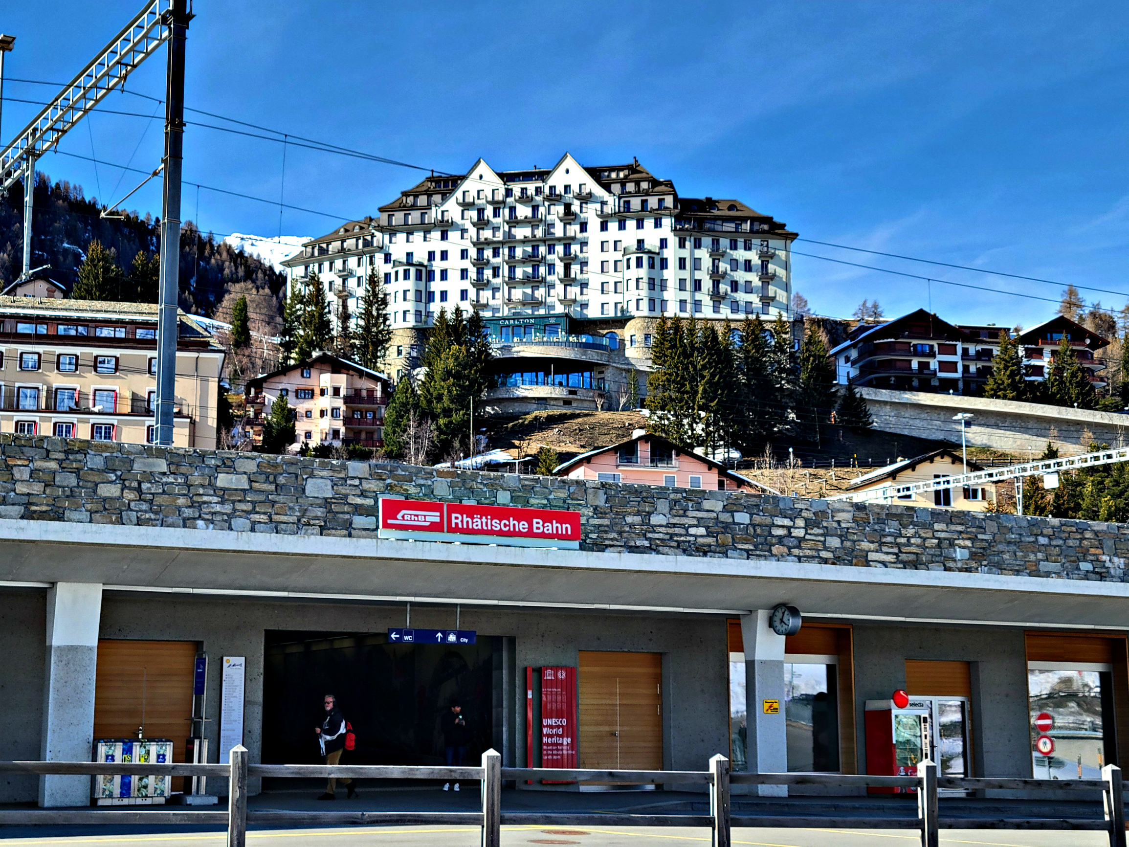 Швейцария. Санкт-Мориц. Часть 2-я. Suisse. St. Moritz.: segolene_royal ...