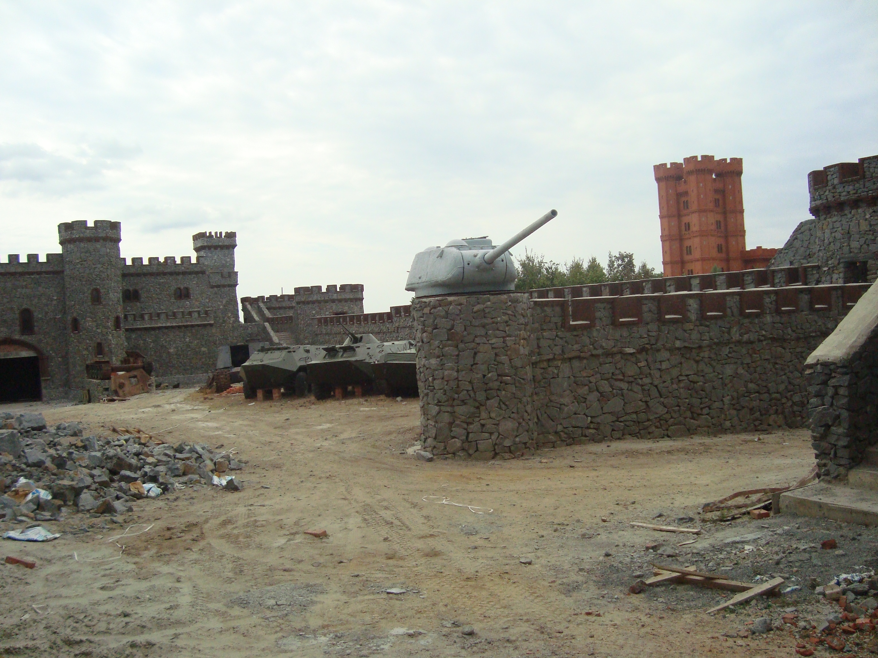 Военно-историческое: shepelev — LiveJournal