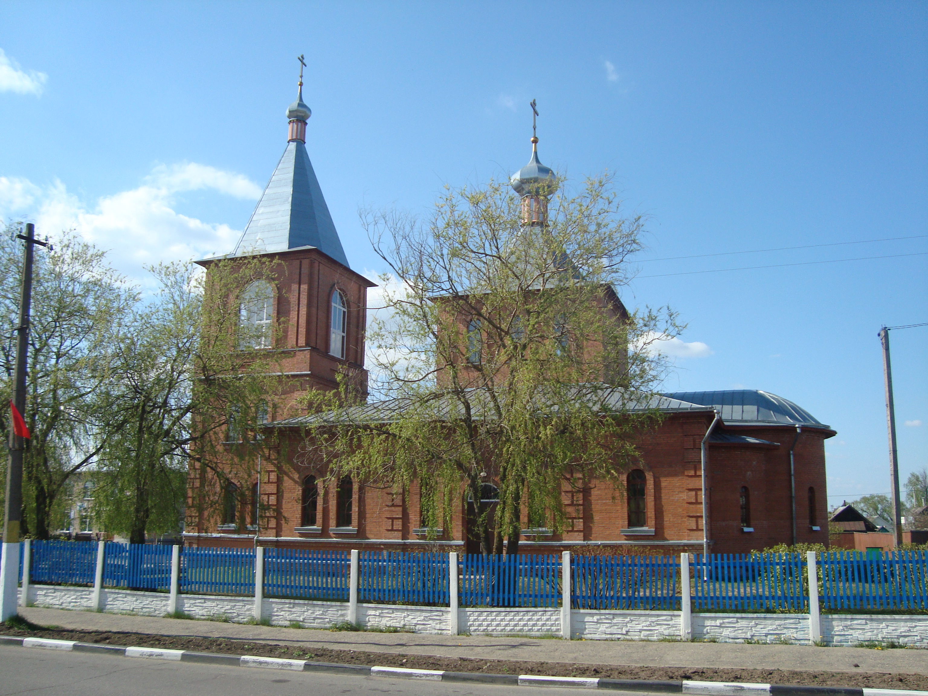 С праздником!: shepelev — LiveJournal