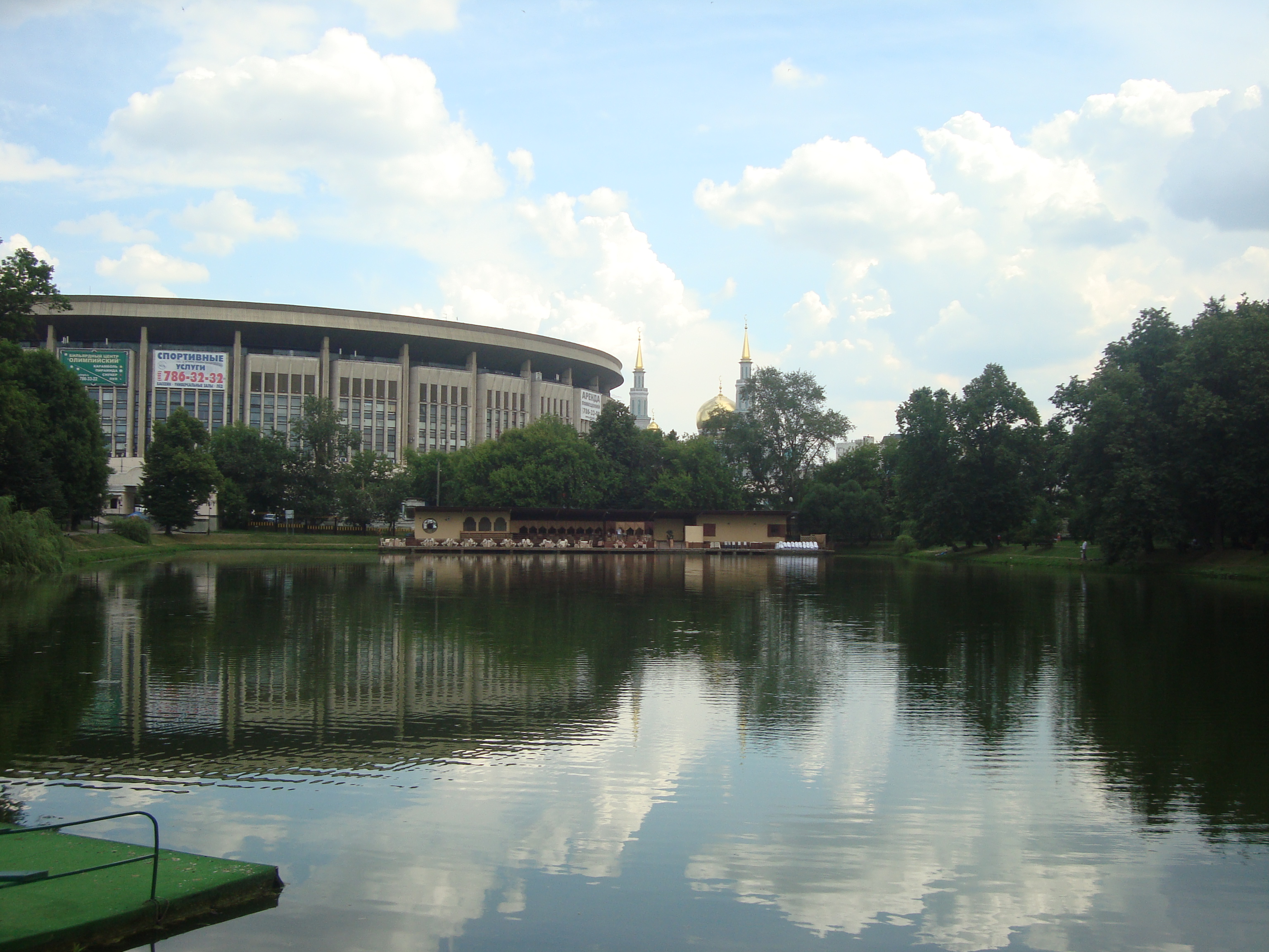 Вишенка на торте: shepelev — LiveJournal